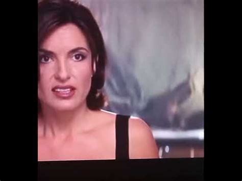 Lake Placid Mini Clip Mariska Hargitay Steals Bridget Fonda S