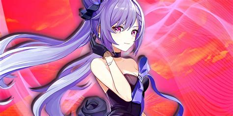 Genshin Impact Natlan Leaks Farming Artifacts Is About To Get A Lot