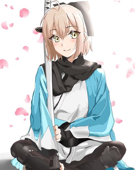 Sakura Saber Koha Ace Image By Pixiv Id 29952097 2657180