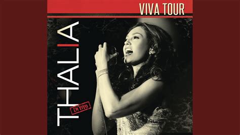 No Soy El Aire Viva Tour En Vivo YouTube Music