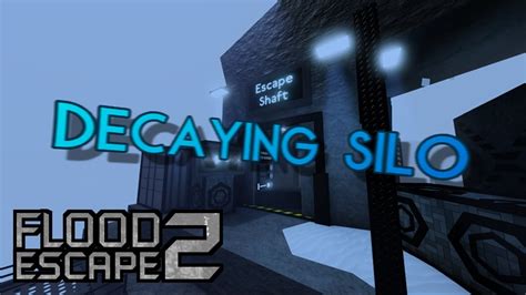 Decaying Silo Crazy FE2 Community Maps YouTube