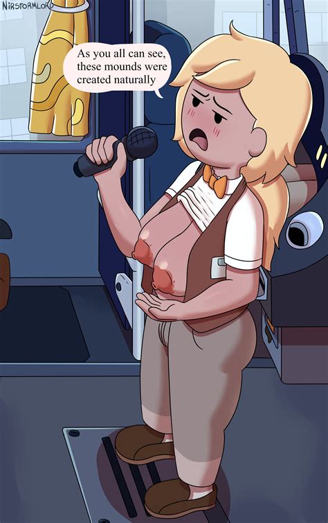 Post 5939222 Adventure Time Adventure Time Fionna And Cake Fionna The