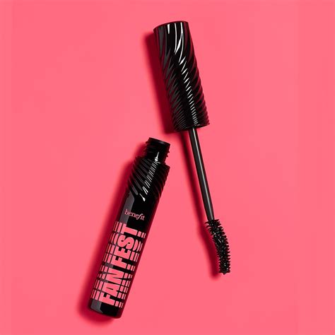 Fan Fest Fanning Volumizing Mascara BENEFIT COSMETICS SEPHORA