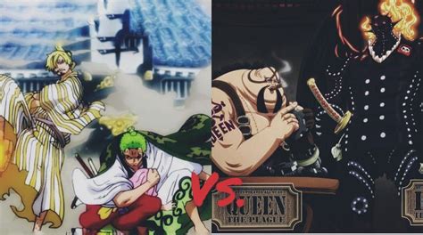 Latest Spoilers For One Piece Chapter 1022 Raw Scans Release Date