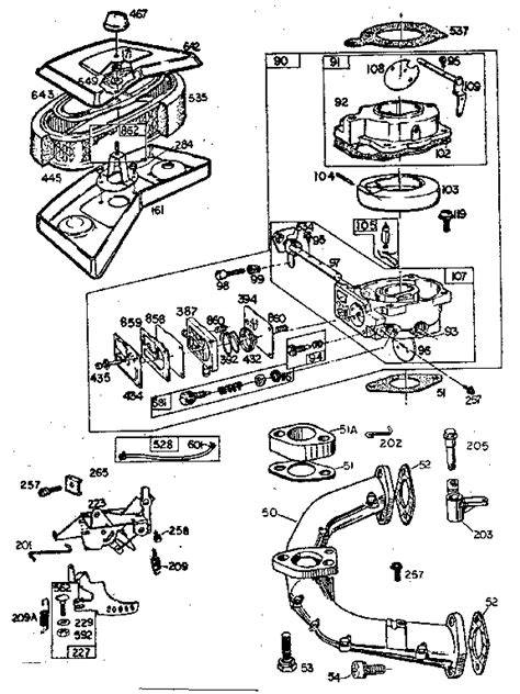 Briggs Stratton Hp V Twin Shapeyourminds