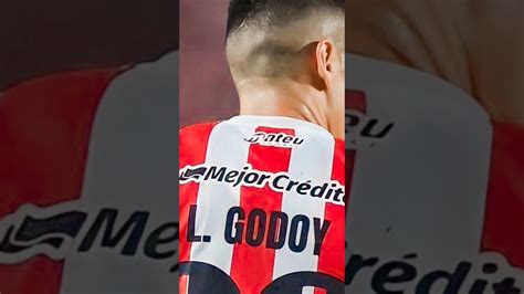 LÉO GODOY VEM PRA RESOLVER A LATERAL DIREITA DO ATHLETICO YouTube