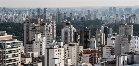 O que é metrópole Definição principais tipos e características