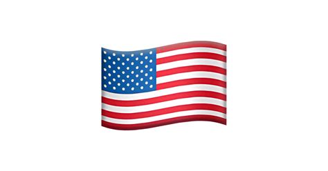 Bandera De Estados Unidos Emoji Significado Copiar Y Pegar