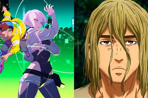 Las Nueve Mejores Series De Anime Que Puedes Ver En Netflix
