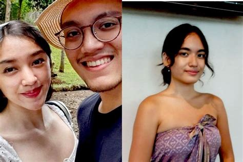 Mirip Tokoh Anime Unggahan Amanda Zahra Ini Langsung Banjir Pujian