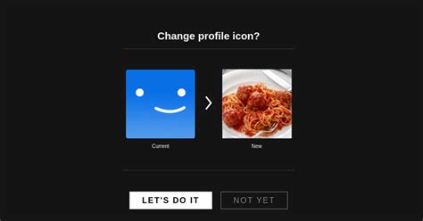 Here S How To Get A Custom Profile Picture On Your Netflix Account
