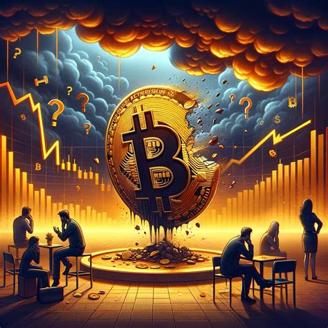 Bitcoin Crashes Below 40 000 So What Now Cryptopolitan
