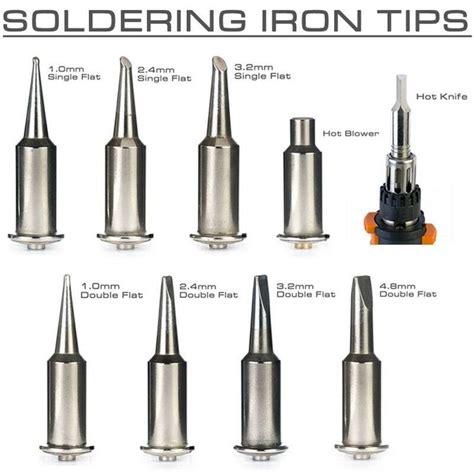Soldering Iron Tips Soldering Iron Soldering Soldering Iron Tips