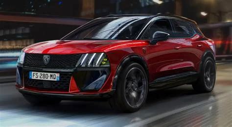 Futur Citro N C Aircross Une Variante Lectrique Au