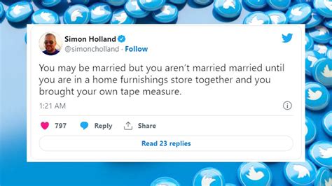 Tweets That Reveal The Hilarious Truth About Married Life Daily Fun Youtube