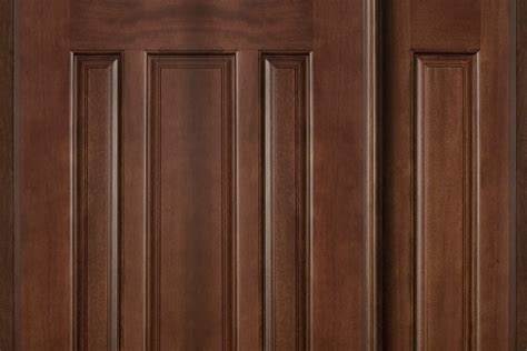 Db Sl Cst Mahogany Dark Classic Wood Entry Doors From Doors For