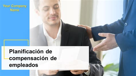 Las Mejores Plantillas De Compensaci N De Empleados Para Una Gesti N