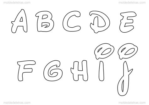 Molde De Letras E N Meros Estilo Walt Disney Para Baixar