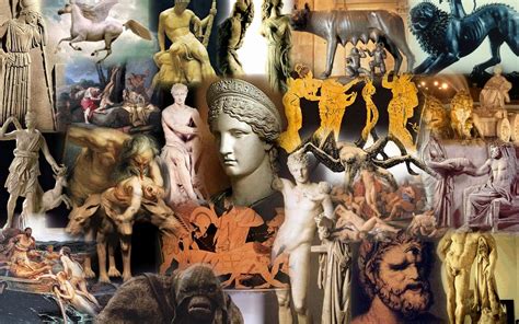 Arte Griego Historia Origen Caracter Sticas Y Mucho M S