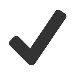 Checkmark Png Checkmark Transparent Background Freeiconspng