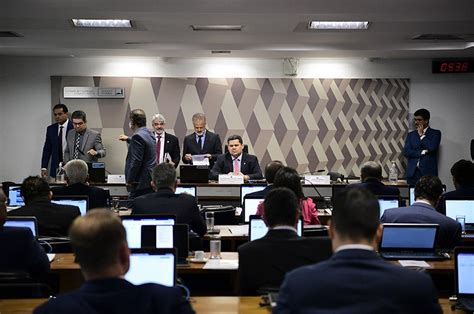 Ao Vivo Ccj Do Senado Sabatina Flavio Dino Indicado Ao Stf E Paulo
