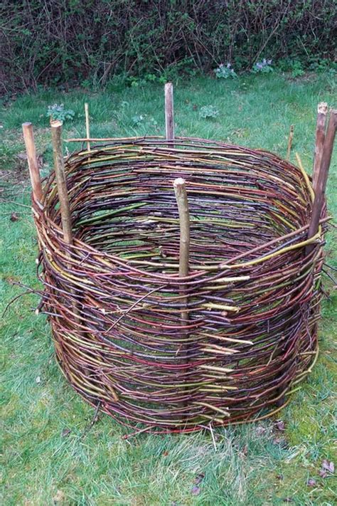 25 Best Easy DIY Compost Bin Ideas Plans A Piece Of Rainbow