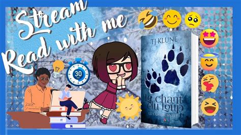 Read with me J ai trouvé ma meute YouTube