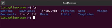 How To Delete A Directory In Ubuntu 22 04 With Examples Linux Genie