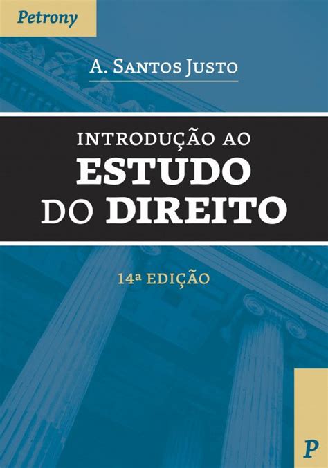 Introdução ao Estudo do Direito