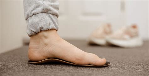 Plantillas para fascitis plantar Guía para elegir las mejores