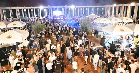 Monteruscello Fest Al Via La Terza Edizione Cronaca Flegrea