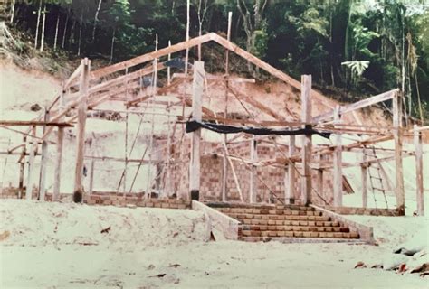 Núcleo Águas Claras Centro Espírita Beneficente União do Vegetal