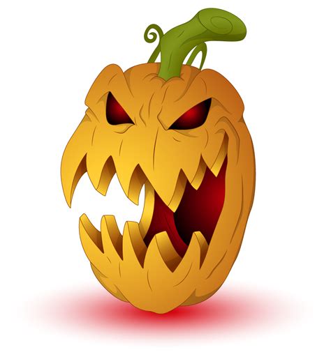 Halloween Pumpkin Clipart Transparent Background Clip Art Library