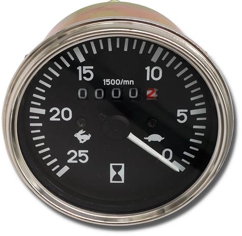 OBROTOMIERZ LICZNIK MOTOGODZIN DO URSUS C 360 MF 3 3161 MF306 za 41 zł