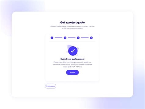 Multi Step Form Webflow Cloneable Template Brix Templates