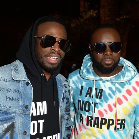 Photos De Maitre Gims Page 26