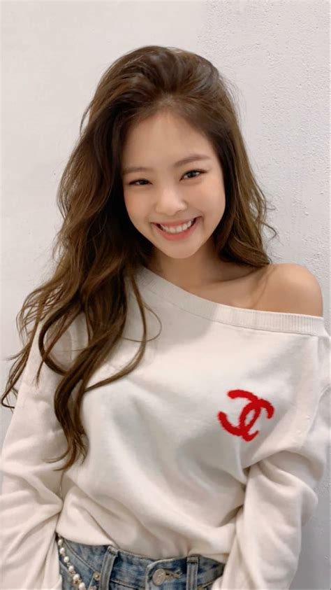 Blackpink Jennie Wallpaper Blackpink Jennie Black Pink Blackpink Porn