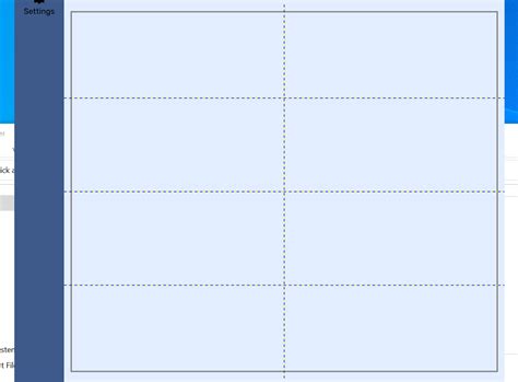 C How Could I Put A Border On My Grid Control In Wpf Stack Overflow