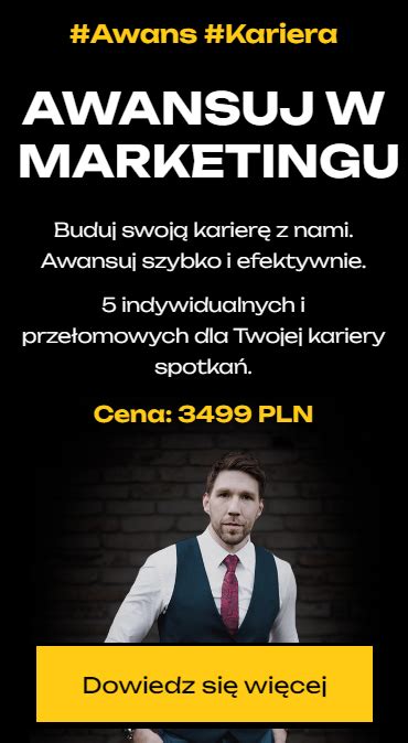 Jak Budowa Nowe Kompetencje W Marketingu Praktyczny Poradnik Dla
