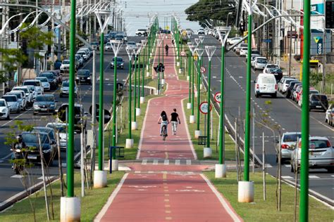 Entenda a diferença entre ciclovia e ciclofaixa dcmais