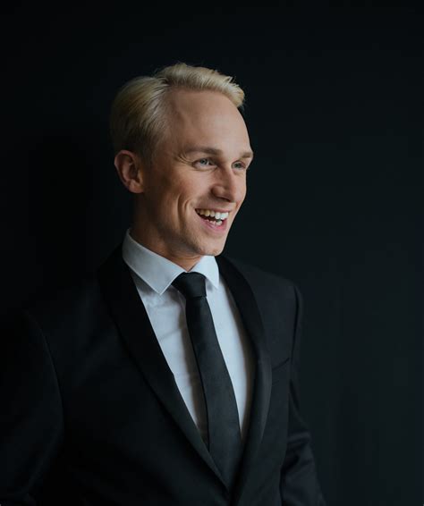 Christoffer Strandberg Ohjelmakauppa