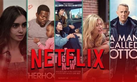 7 Rekomendasi Film Sedih Yang Tayang Di Netflix Buat Sobat Milenia