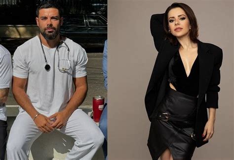 SBT TV Sandy Leah está vivendo um novo romance saiba detalhes