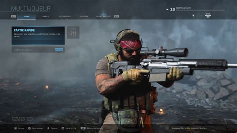 Call Of Duty Modern Warfare Open Beta Youtube
