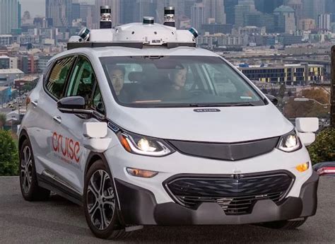 Chevrolet destina más de u s2 500 millones para el desarrollo de vehí
