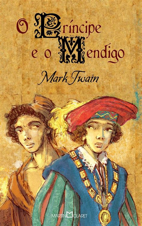 O Príncipe e o Mendigo PDF Mark Twain