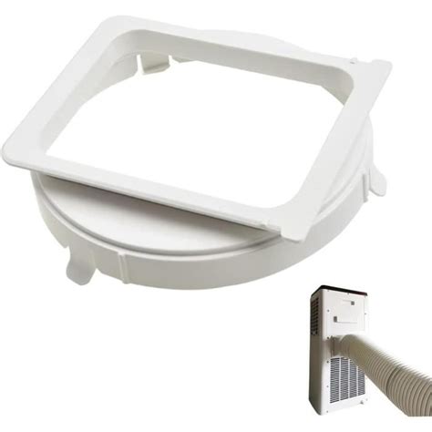 Adaptateur De Tuyau D Chappement Du Climatiseur Raccord Tuyau