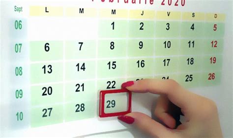 Ce nu ai voie sub nicio formă să faci în 2024 an bisect Care sunt