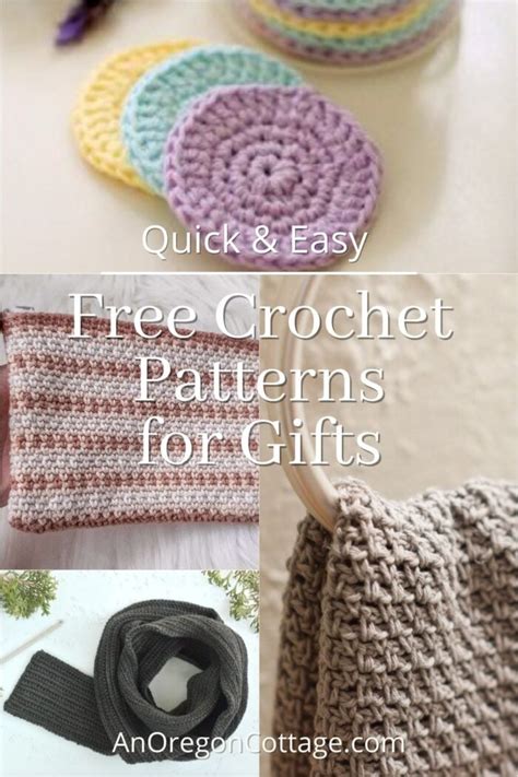 New Year Crochet Patterns Nakitajensyn