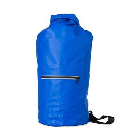 Mochila Saco Estanque A Prova Dágua Em Lona c 20 Litros Shopee Brasil